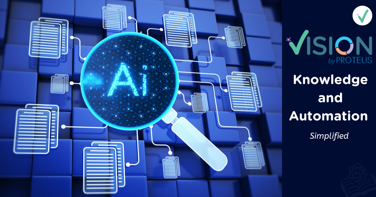 Vision AI Knowledge Management System