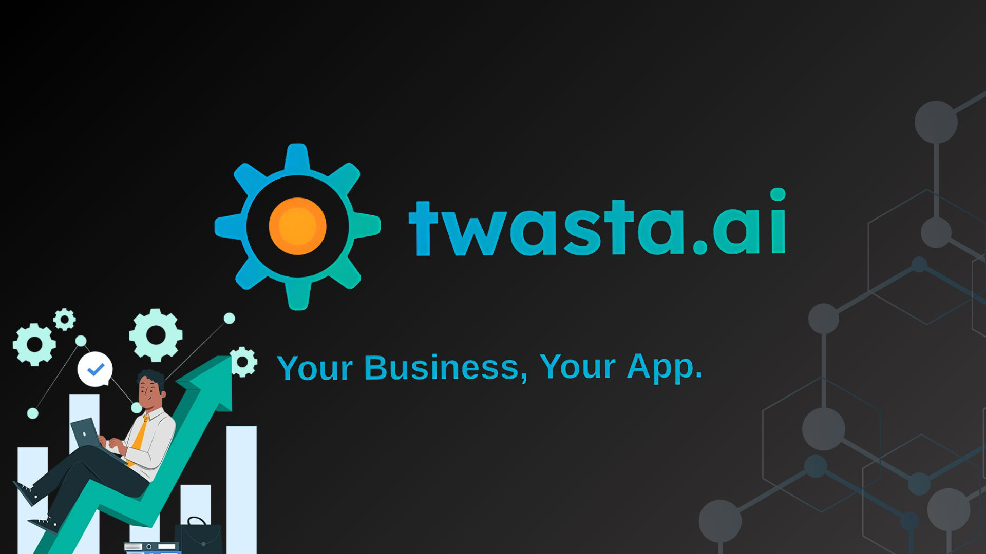 AI Based ERP software, Vision ERP - Proteustech